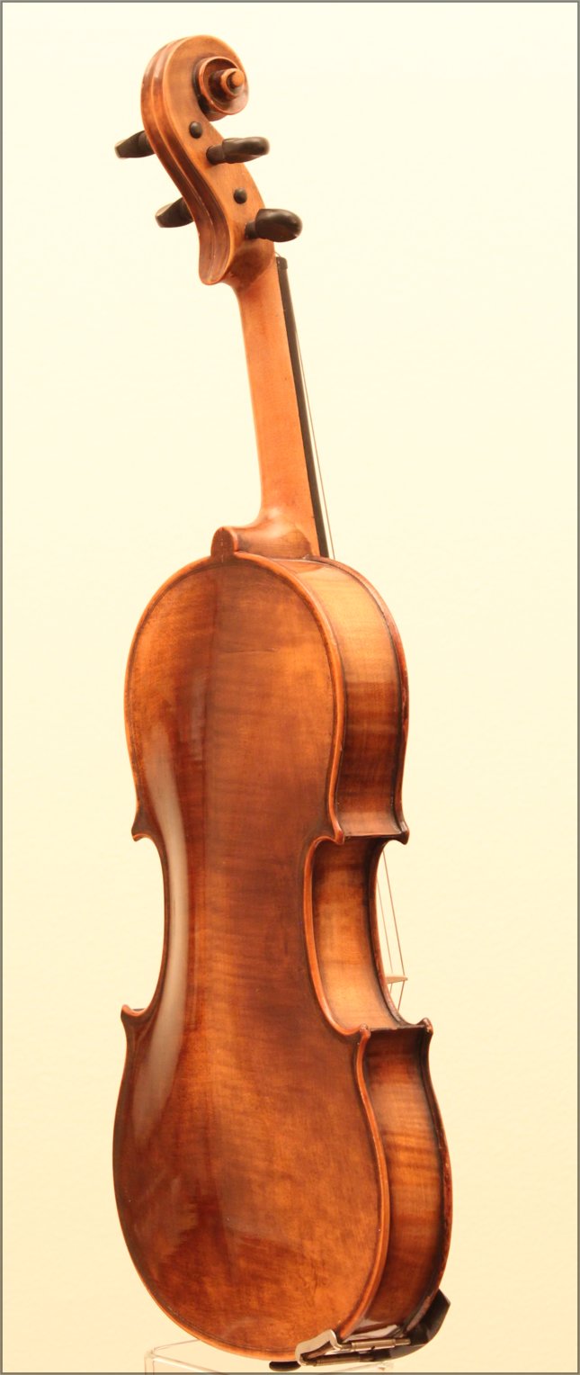 Violin Lessons and Repairs | Old Violin Place